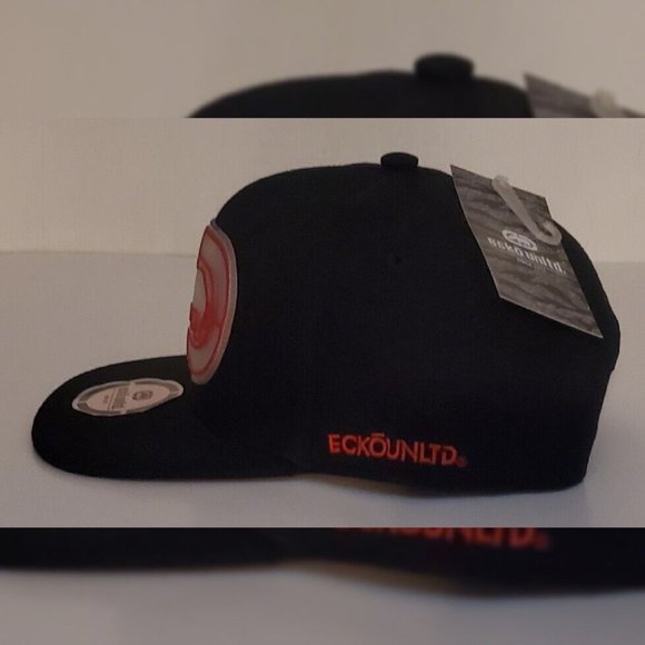 Ecko Unlimited | Accessories | Ecko Unltd Snapback Hat Mens Adjustable ...